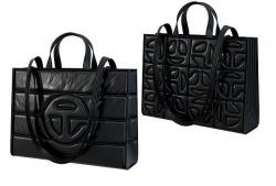 telfar puffer bag 3D Models | Page 1 | STLFinder