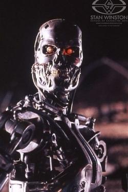 the terminator cyborg 3D Models | Page 1 | STLFinder