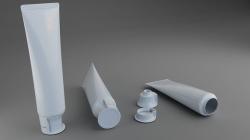 toothpaste 3d | Page 1 | STLFinder