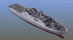 type 071 3D Models | Page 1 | STLFinder