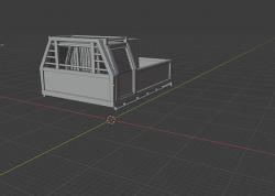 ute tray tail light surrounds 3D Models | Page 1 | STLFinder