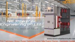 33kv switchgear 3D Models | Page 1 | STLFinder