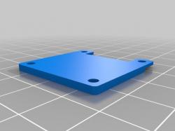 bracket convert mini pciexpress half to full size 3d models | Page 1 | STLFinder