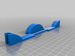 ms 391 bar bump strip chain guide 3D Models | Page 1 | STLFinder