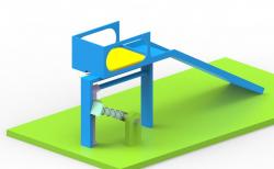 card dispenser mechanism 3D Models | Page 1 | STLFinder