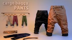 mmd sims baggy pants dl deviantart 3D Models | Page 1 | STLFinder