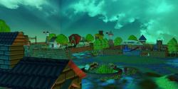 cartoon background design 3D Models | Page 1 | STLFinder