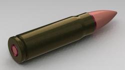 9x39 rounds 3d models 【 STLFinder