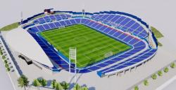 getafe fc 3D Models | Page 1 | STLFinder
