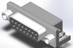 db15 3D Models | Page 1 | STLFinder