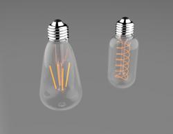 light bulbs in series 3D Models | Page 1 | STLFinder