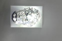 einstein mask illusion 3d models | Page 1 | STLFinder