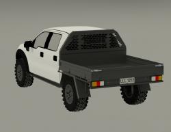 90s ford ranger 3D Models | Page 1 | STLFinder