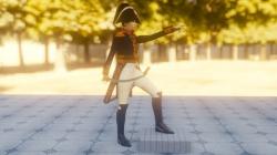 victoire charles 3D Models | Page 1 | STLFinder