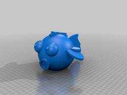 hal mmd kemonoparty 3D Models | Page 1 | STLFinder