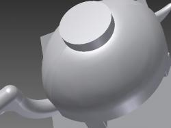 hello mine turtle 3d models | Page 1 | STLFinder