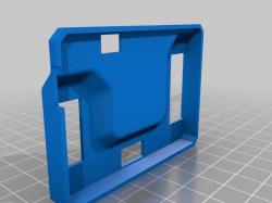 red board 3D Models | Page 1 | STLFinder