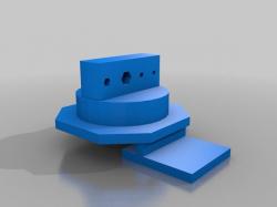 original makerbot 3D Models | Page 1 | STLFinder