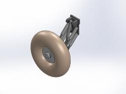 Kerbal Space Program RoveMax Model M1 3D Models | Page 1 | STLFinder