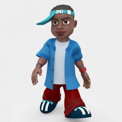 novelest 3D Models | Page 1 | STLFinder