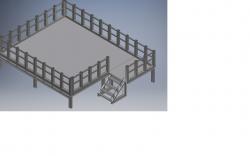 plaform trolley cake 3D Models | Page 1 | STLFinder
