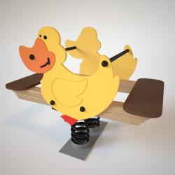 playground toy duck 3d models | Page 1 | STLFinder