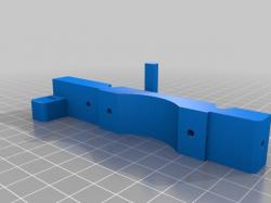 printrbot simple bed extension and gt2 belt 3D Models | Page 1 | STLFinder