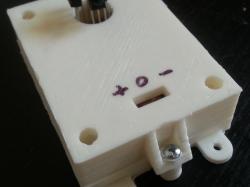 quad ir receiver case 3D Models | Page 1 | STLFinder