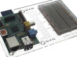 raspberry pi and breadboard 3D Models | Page 1 | STLFinder