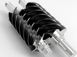 air screw 3d models 【 STLFinder