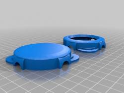 segway infokey protector 3D Models | Page 1 | STLFinder