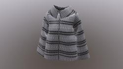 coat models | Page 1 | STLFinder