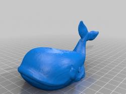 smiley whale 3D Models | Page 1 | STLFinder