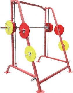 smith machine 3d models 【 STLFinder