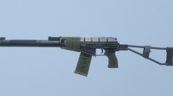 val assault rifle 3D Models | Page 1 | STLFinder