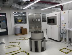 Electric Motor Stator Assembly Machine 3D Models | Page 1 | STLFinder