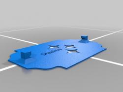 custom tramp stamp temporary tattoo 3D Models | Page 1 | STLFinder