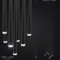 vibia slim 3D Models | Page 1 | STLFinder