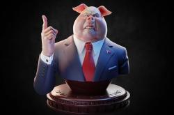 big boss 3d model | Page 1 | STLFinder