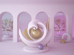 abstract model trees | Page 1 | STLFinder