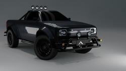 alpha wolfe model | Page 1 | STLFinder