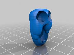 door tinkercad 3D Models | Page 1 | STLFinder