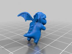 helmet baby dragon 3D Models | Page 1 | STLFinder