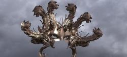 medusa mask pathfinder 3D Models | Page 1 | STLFinder