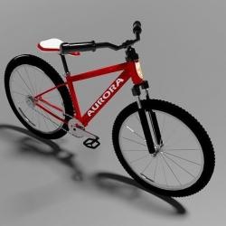 romtech bike dimensions 3D Models | Page 1 | STLFinder