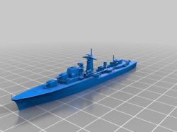 Seacat 3D Models | Page 1 | STLFinder