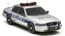 melbourne police car gat 5 3D Models | Page 1 | STLFinder