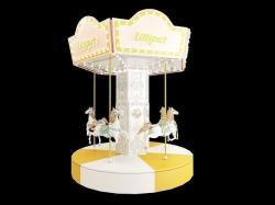 3d model carousel | Page 1 | STLFinder