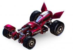 cartoon ar 3D Models | Page 1 | STLFinder