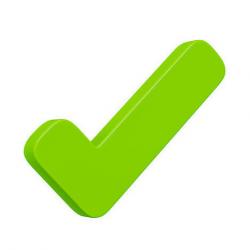 bluebeam revu insert check mark symbol 3D Models | Page 1 | STLFinder
